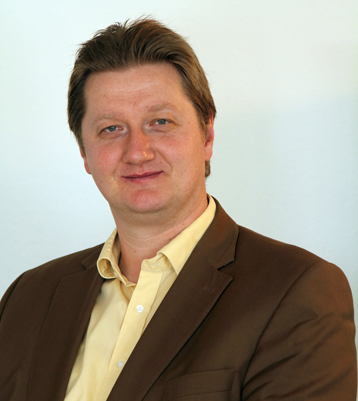 Kreative Köpfe des Marketing im Interview: Markus Gehlken | Marketer ...